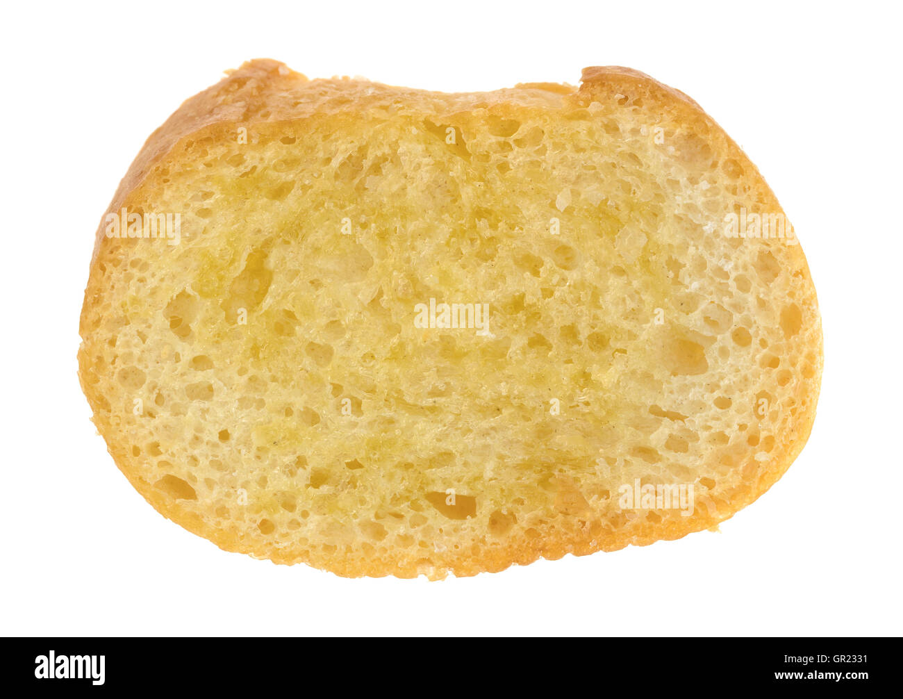 Crostini baguette Cut Out Stock Images & Pictures - Alamy
