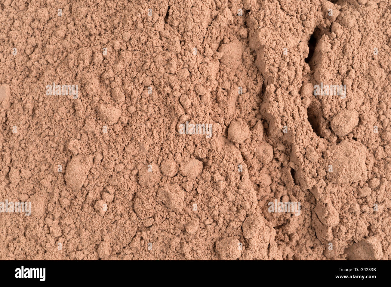 Closeup dry chocolate cake hi-res stock photography and images - Alamy