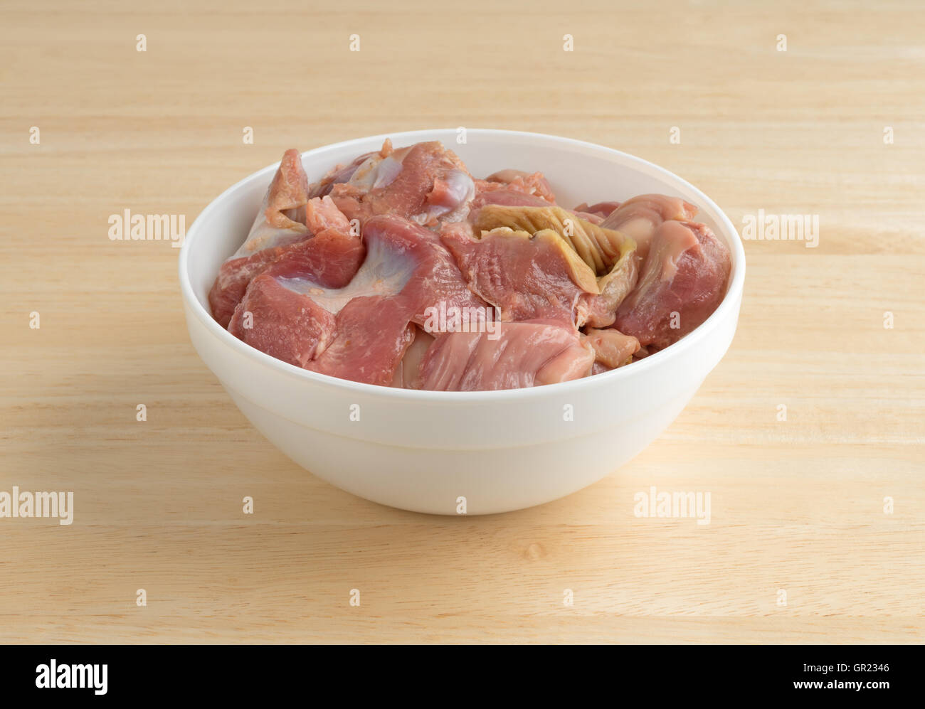 Chicken organs hi-res stock photography and images - Alamy