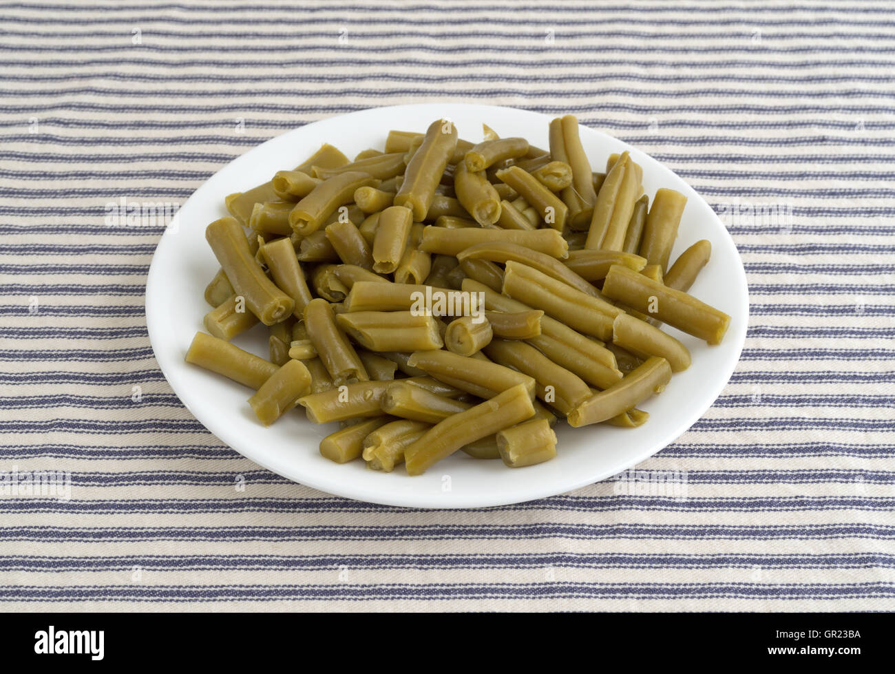 Striped beans hi-res stock photography and images - Alamy