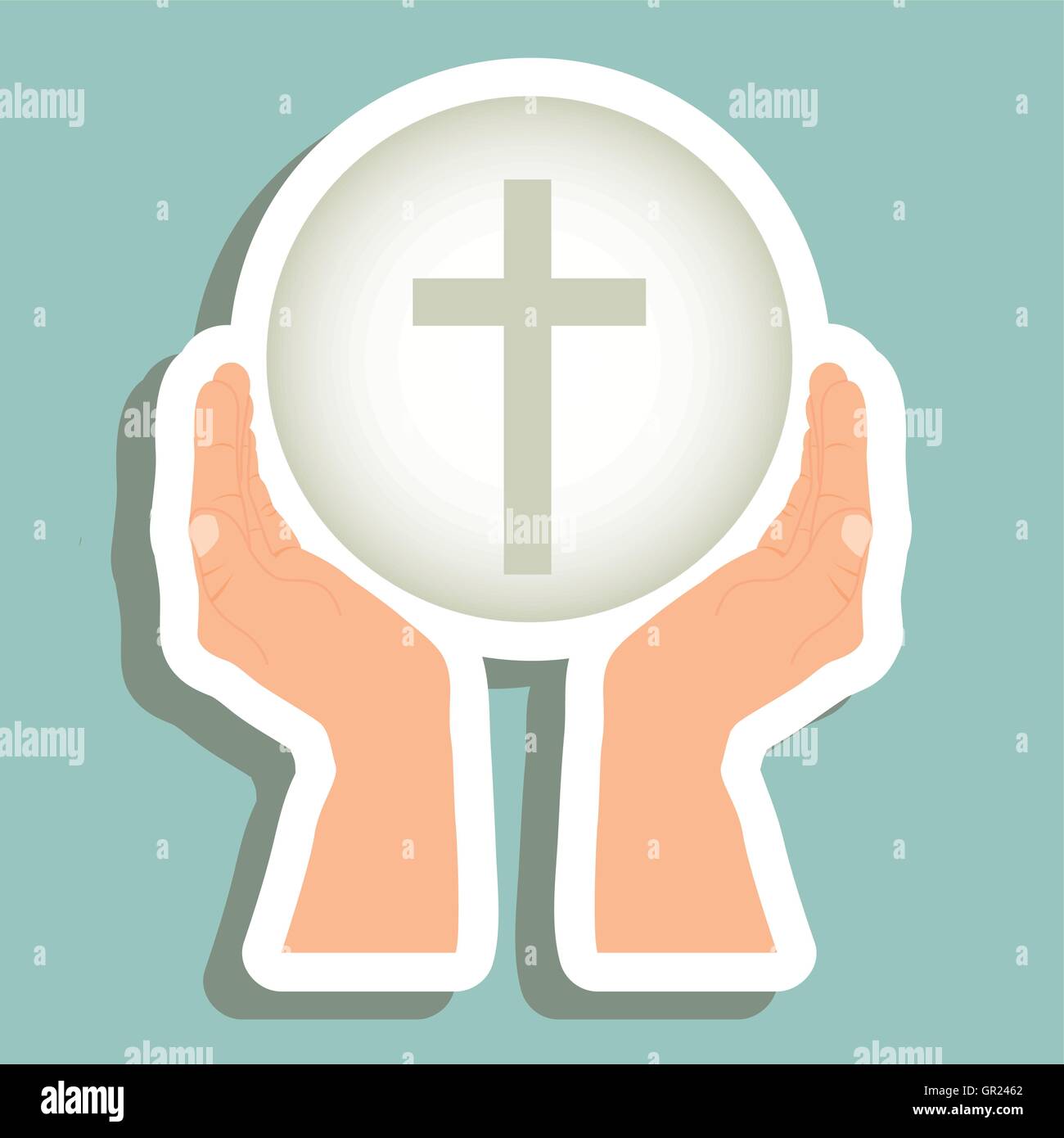 Eucharistic sacramental hi-res stock photography and images - Alamy