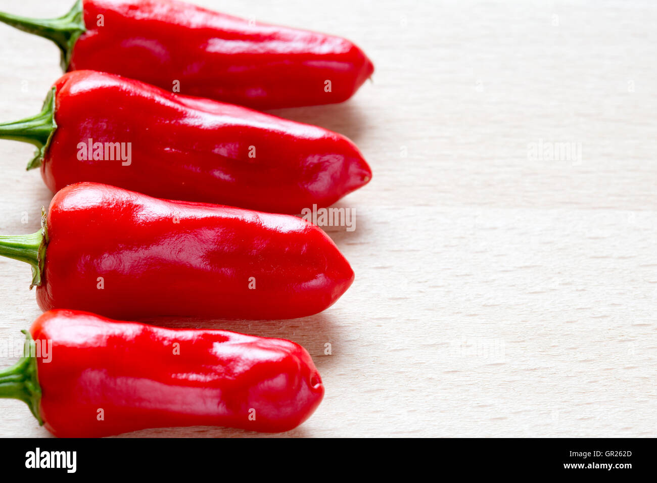 Capsicum annuum apache hi-res stock photography and images - Alamy