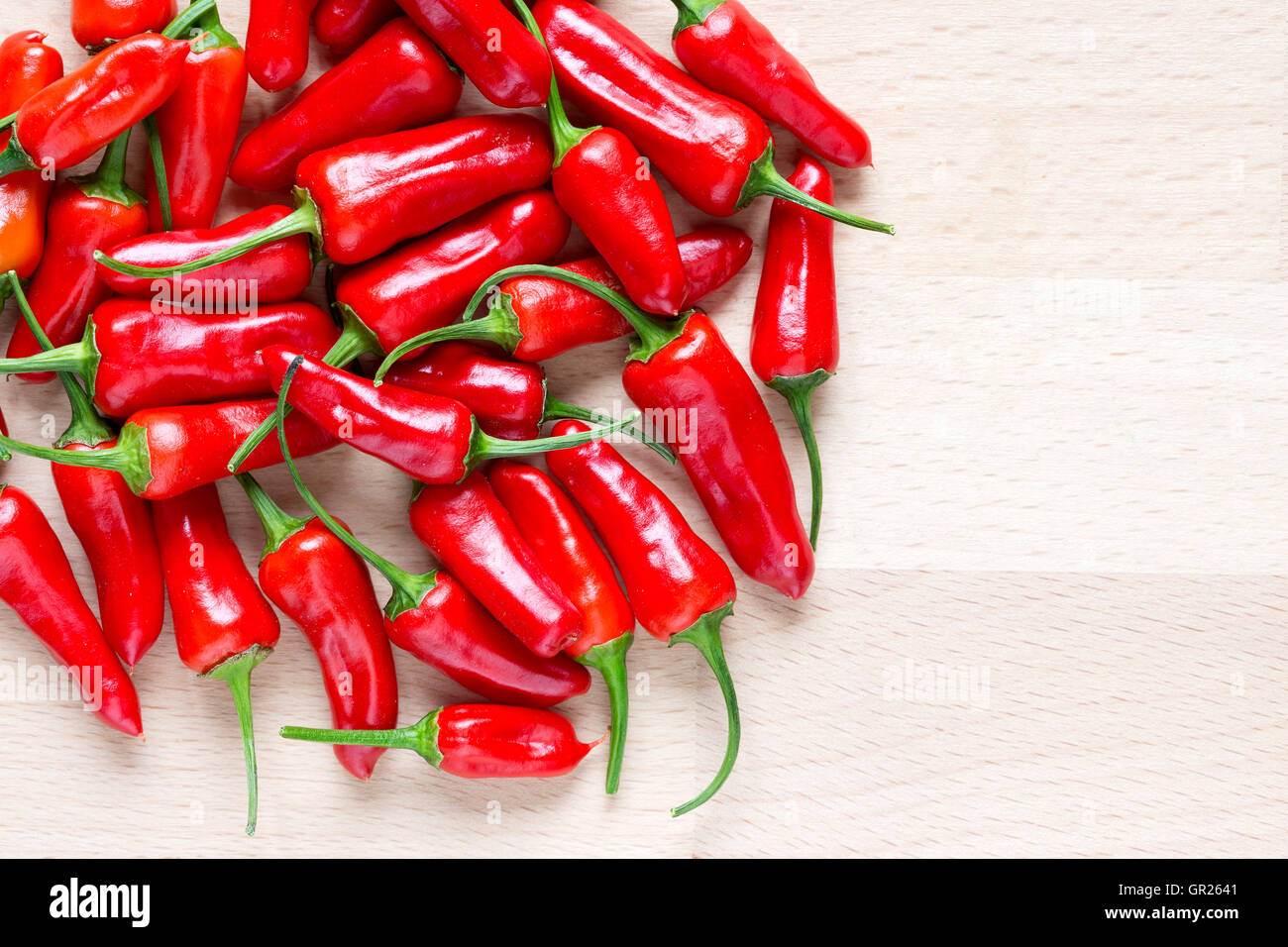 Capsicum annuum group hi-res stock photography and images - Alamy