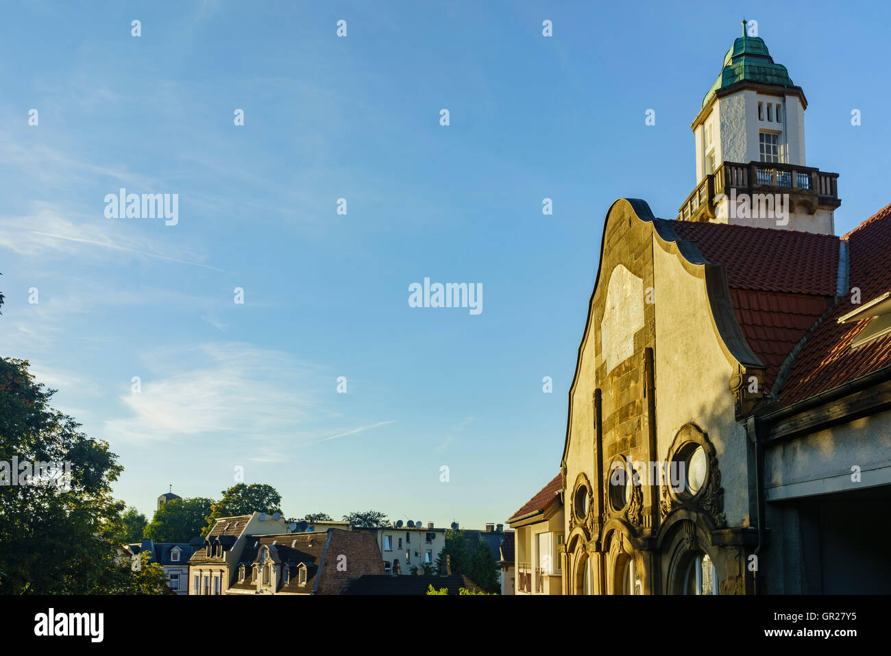 Iserlohn hi-res stock photography and images - Alamy