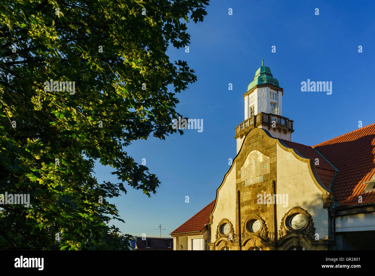 Iserlohn hi-res stock photography and images - Alamy