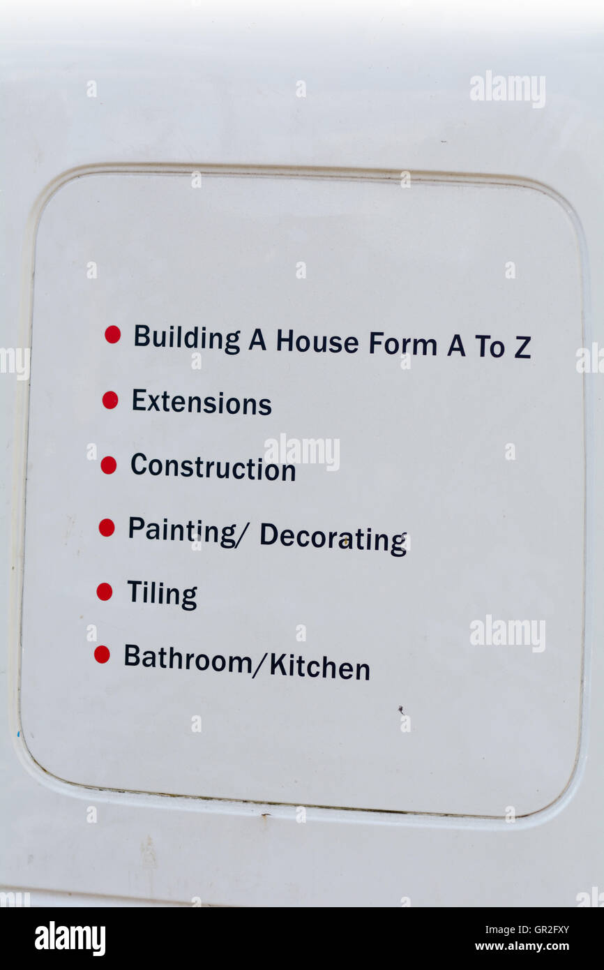 Badly spelt sign hi-res stock photography and images - Alamy