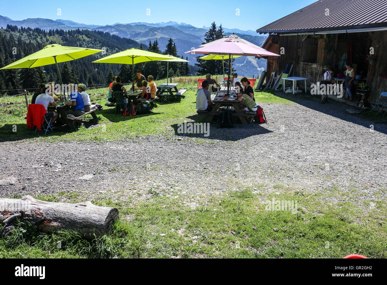 Plan praz hi-res stock photography and images - Alamy
