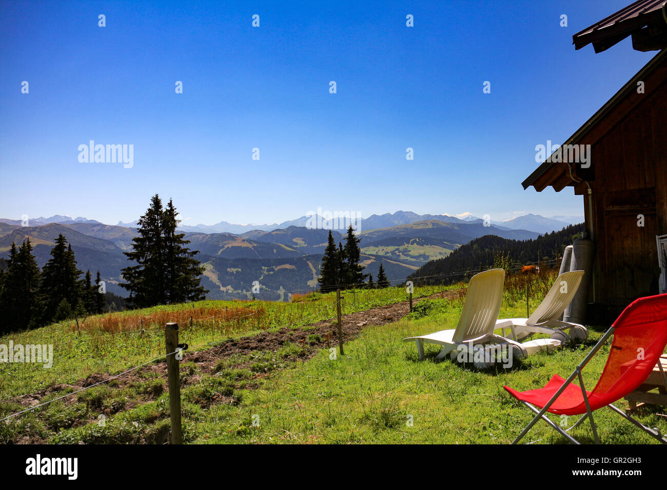 Plan praz hi-res stock photography and images - Alamy