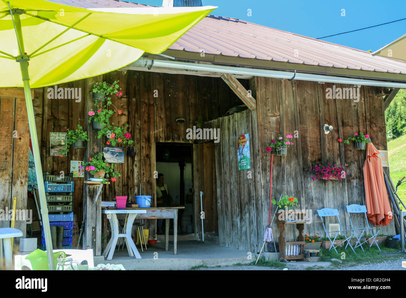 Plan praz hi-res stock photography and images - Alamy