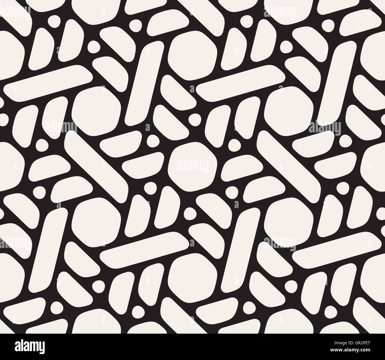 Rounded and dense hi-res stock photography and images - Alamy