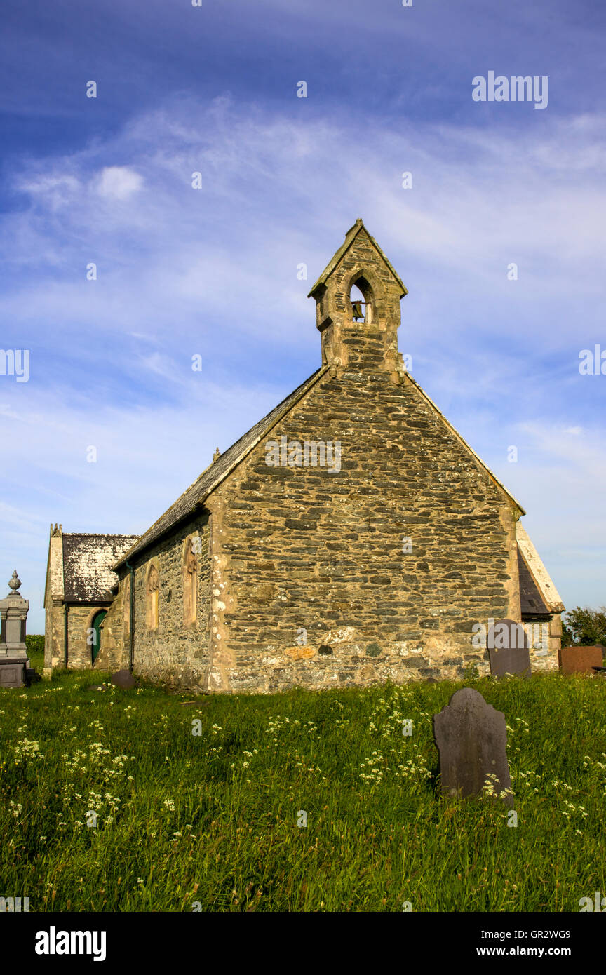 Church In Wales Stock Photos & Church In Wales Stock Images - Alamy