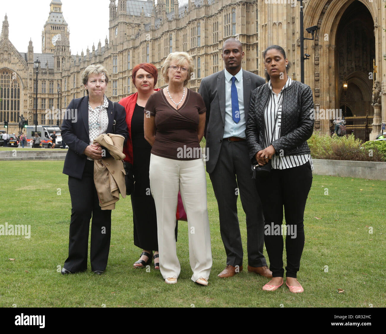 1974 at abingdon street gardens hi-res stock photography and images - Alamy