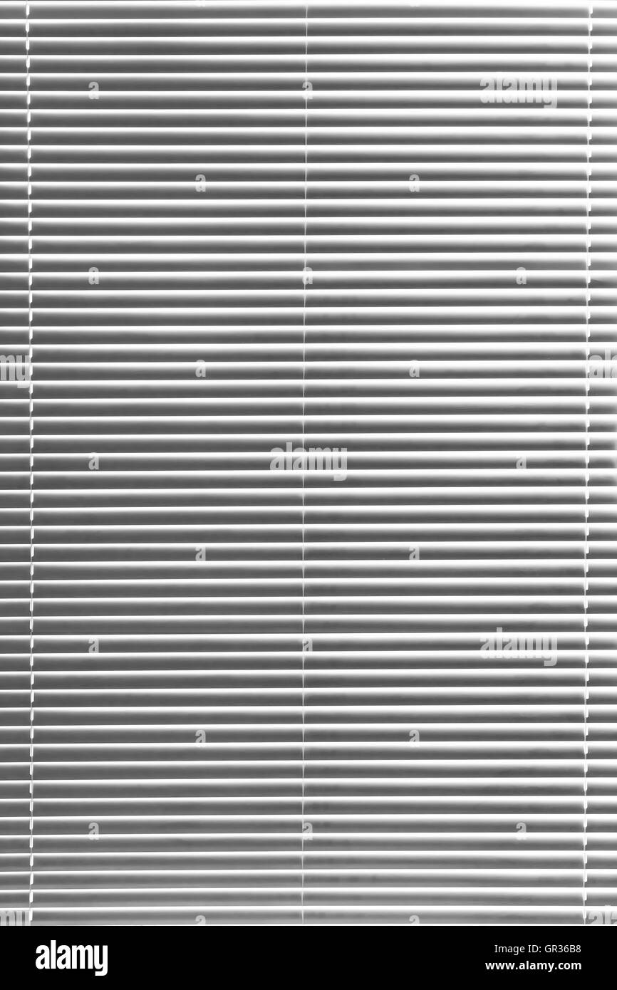 Blinds shadow Black and White Stock Photos & Images - Alamy