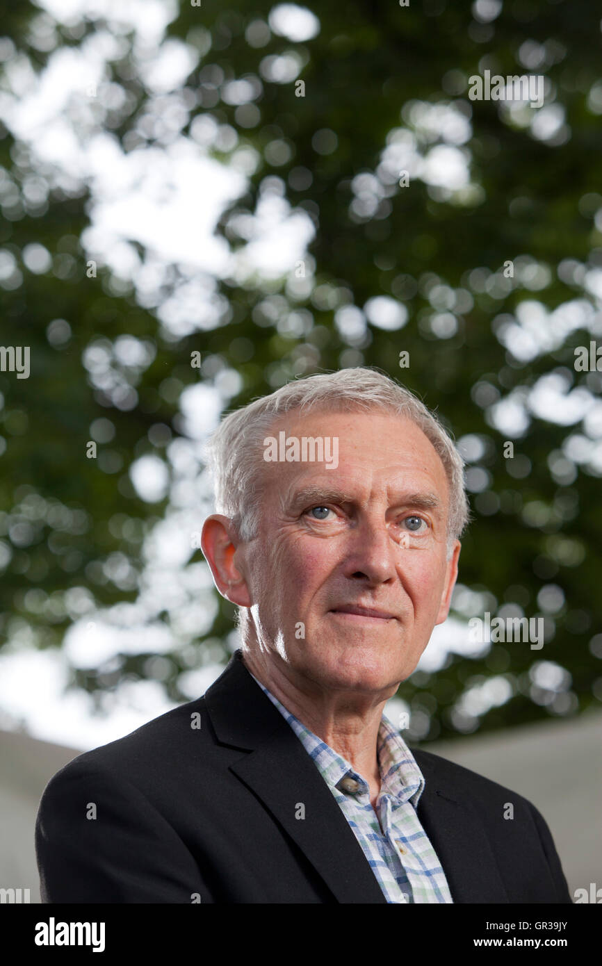 James kelman writer hi-res stock photography and images - Alamy