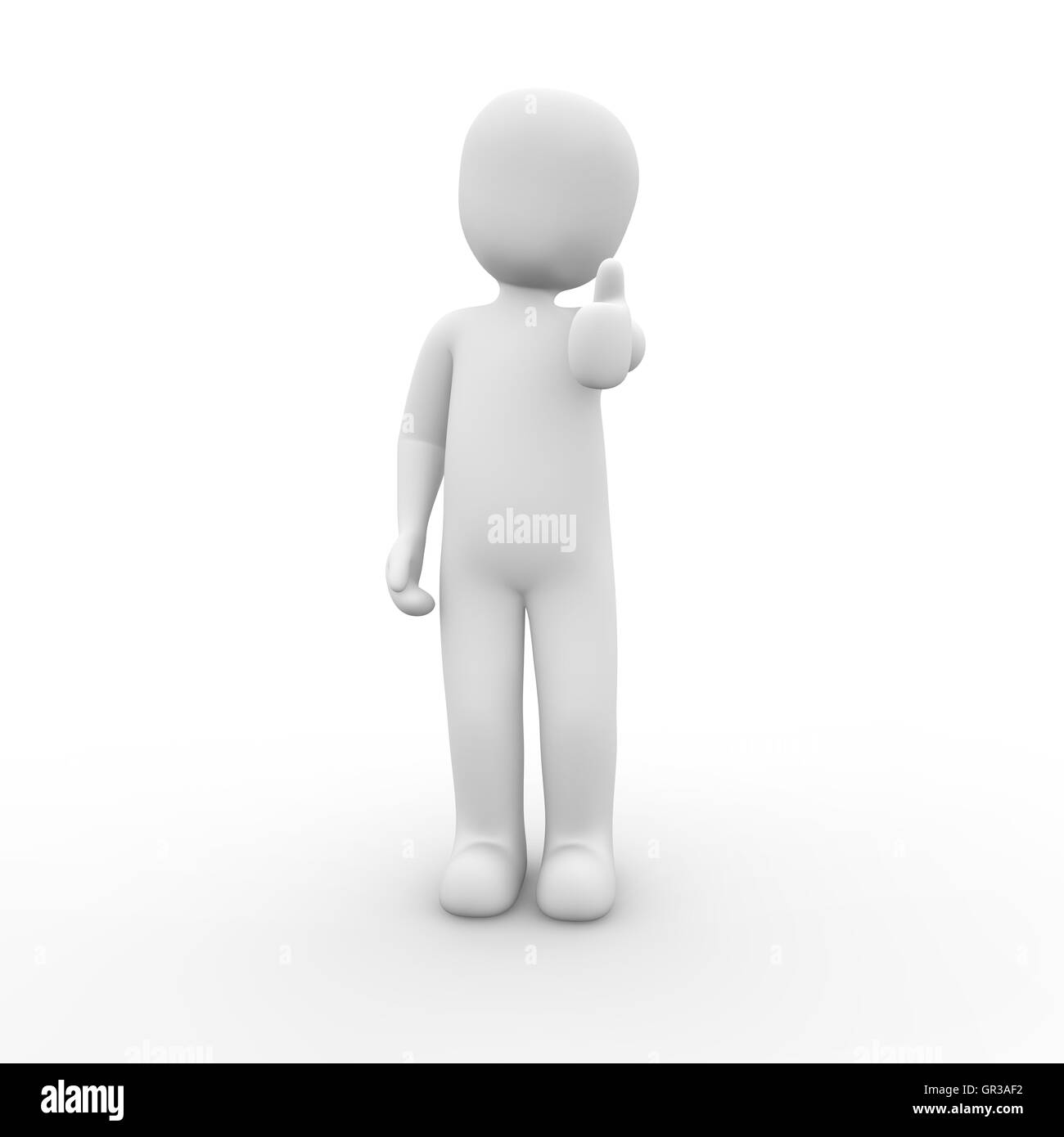 3d comic hi-res stock photography and images - Alamy