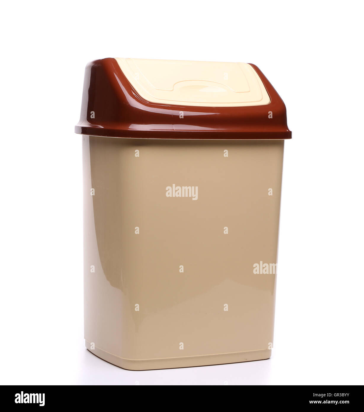 Trash can face hi-res stock photography and images - Alamy