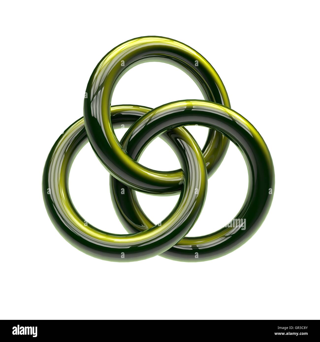 3 rings hi-res stock photography and images - Alamy