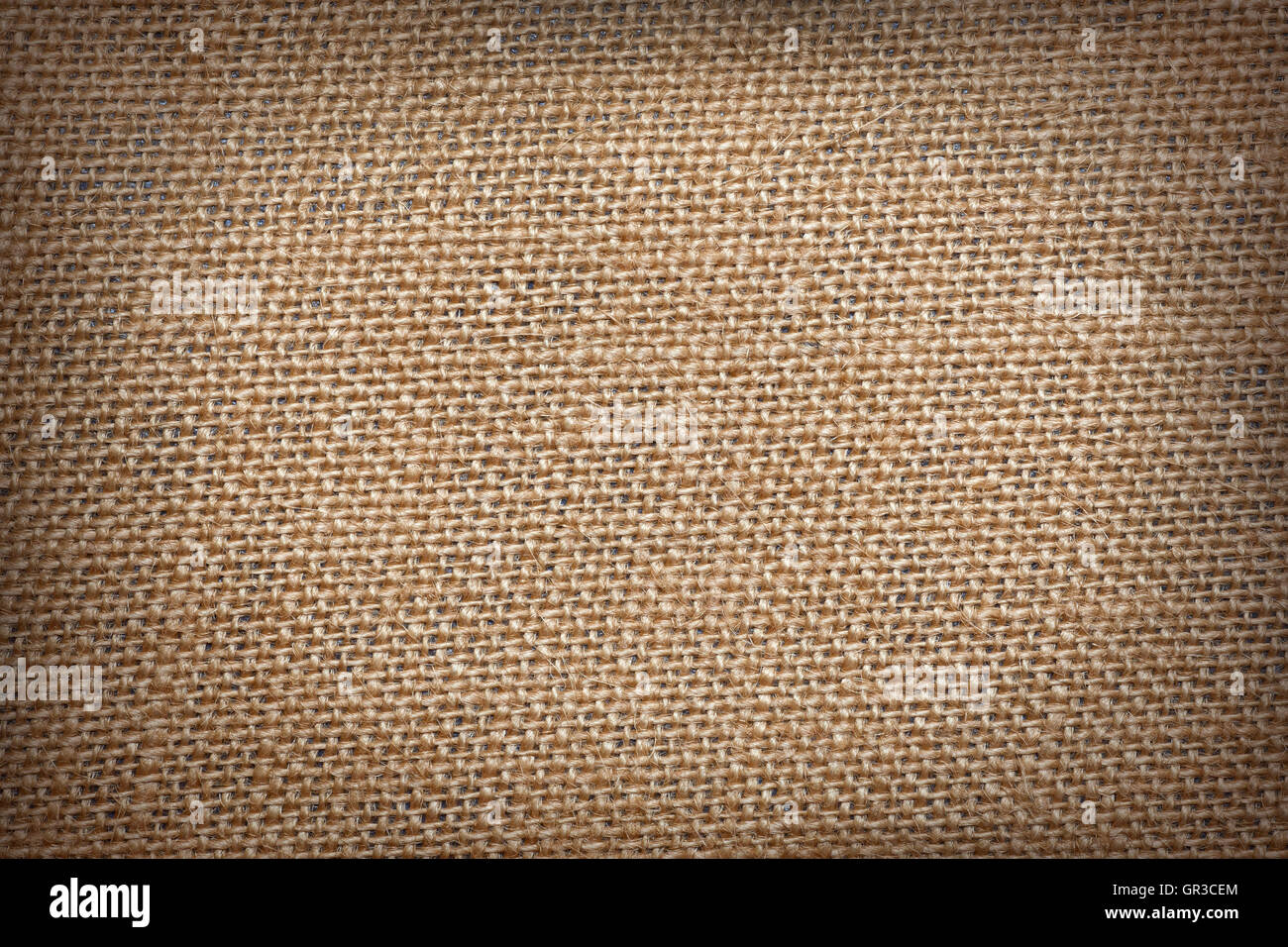 background of burlap hessian sacking Stock Photo - Alamy