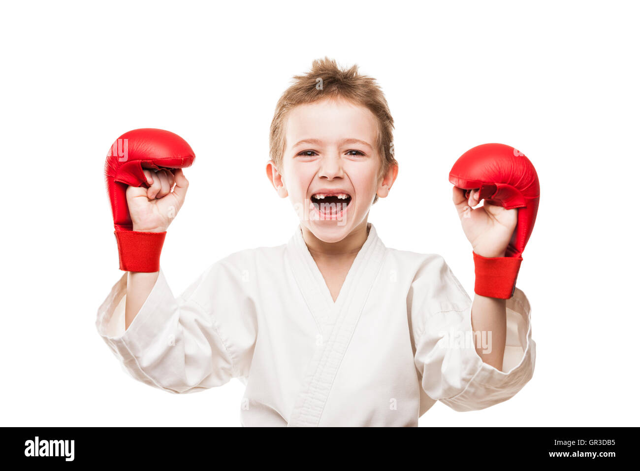 The karate kid hi-res stock photography and images - Alamy