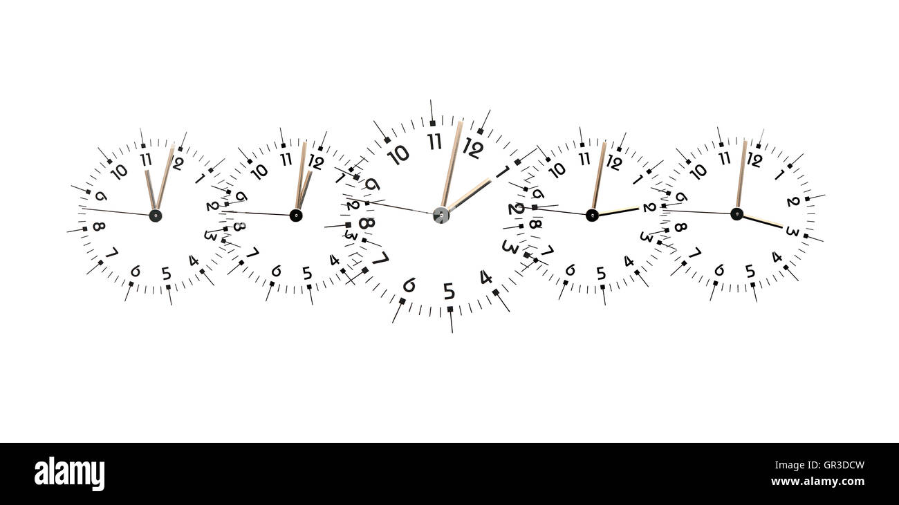 Clock face clock faces hi-res stock photography and images - Alamy