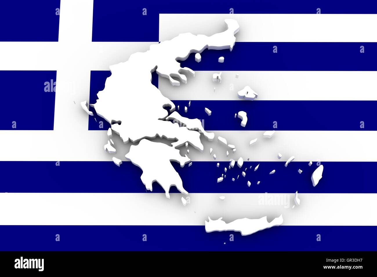 Athens background hi-res stock photography and images - Alamy