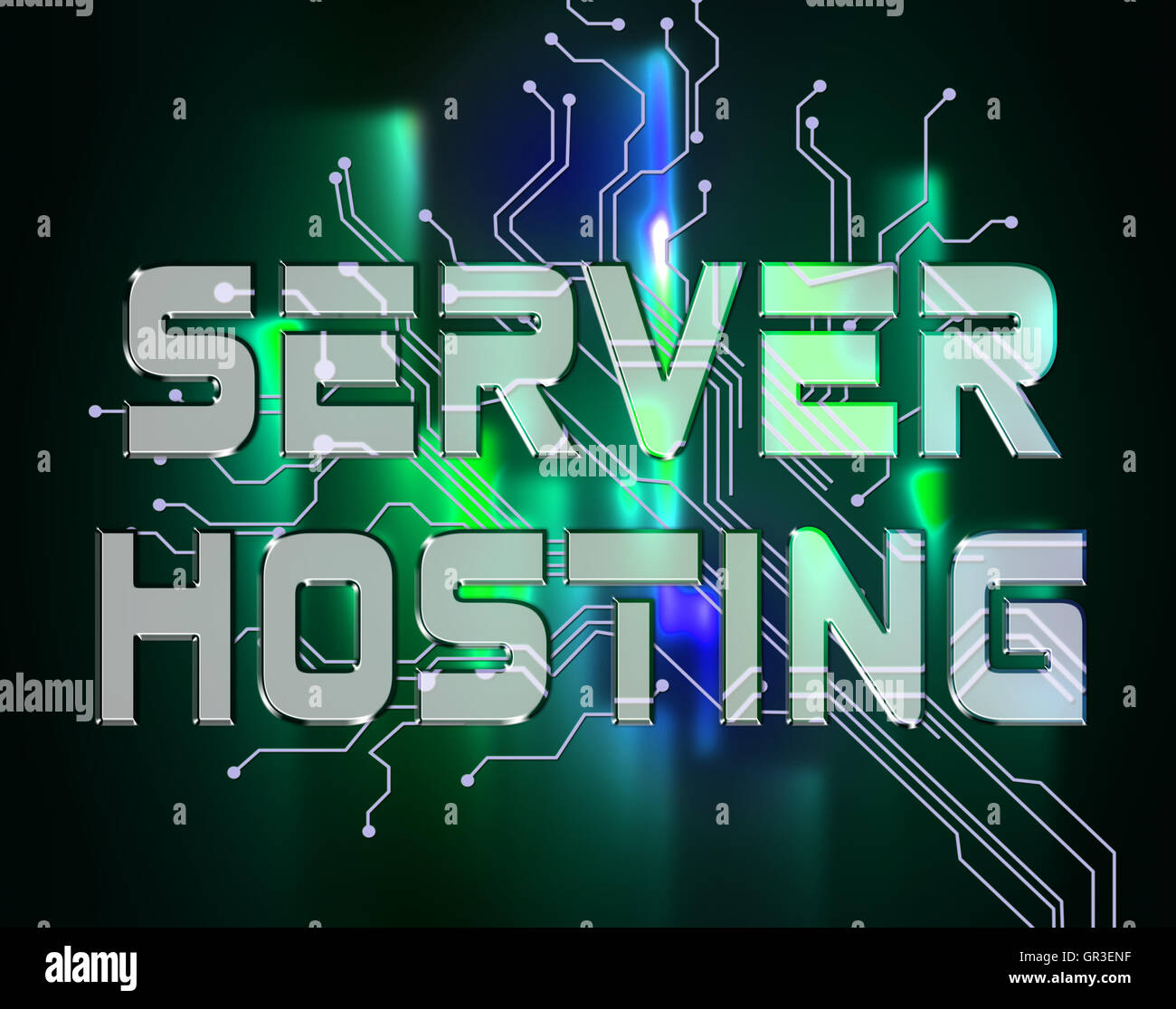 Data connectivity hi-res stock photography and images - Alamy