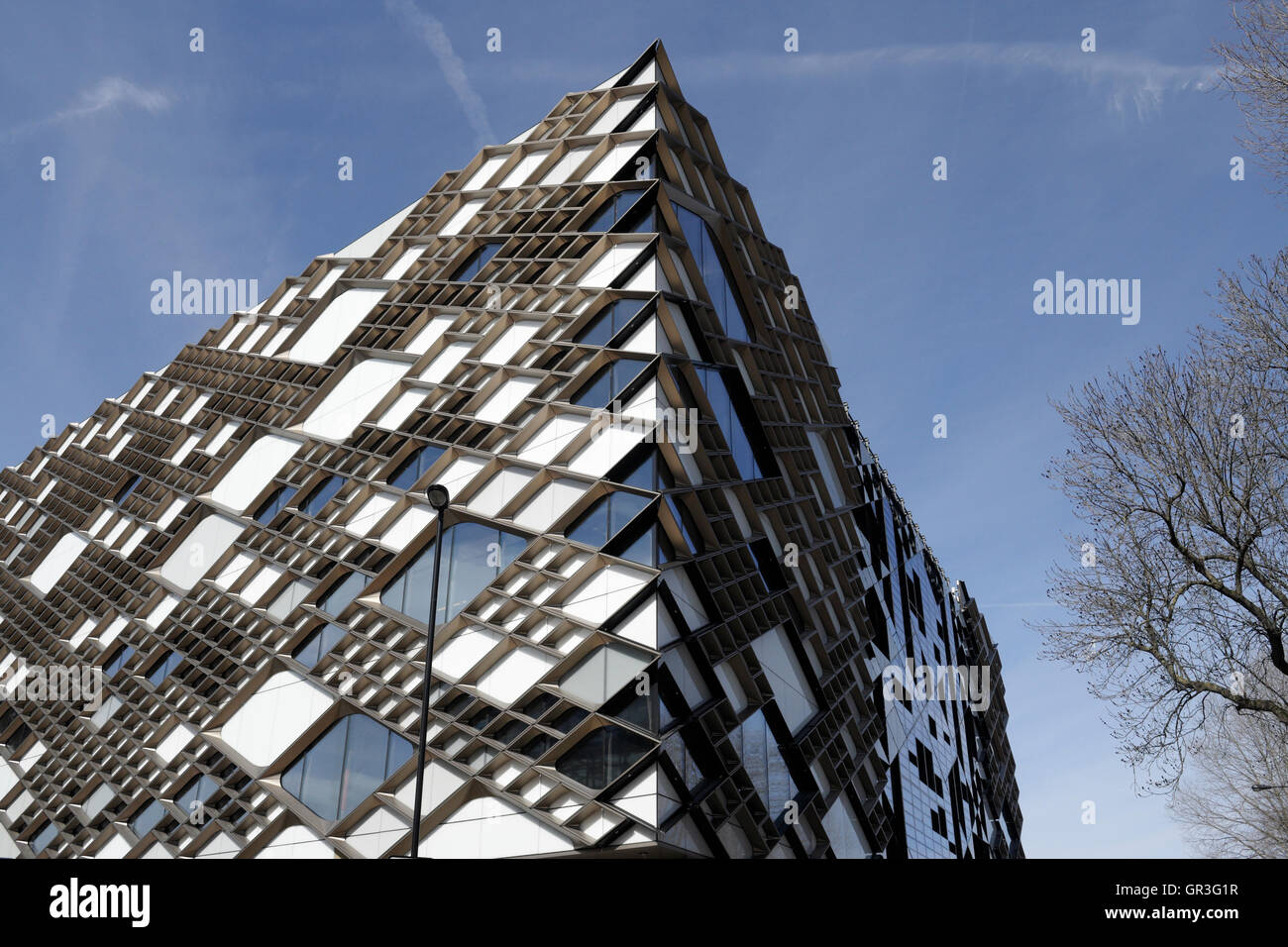 The university of sheffield hi-res stock photography and images - Alamy
