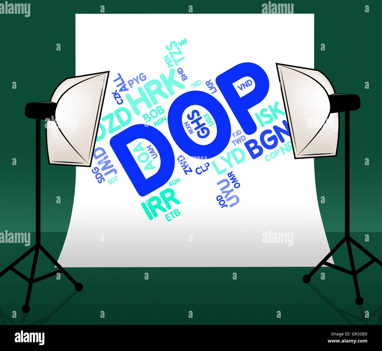 Dop Currency Meaning Dominican Republic Pesos And Dominican Republic ...