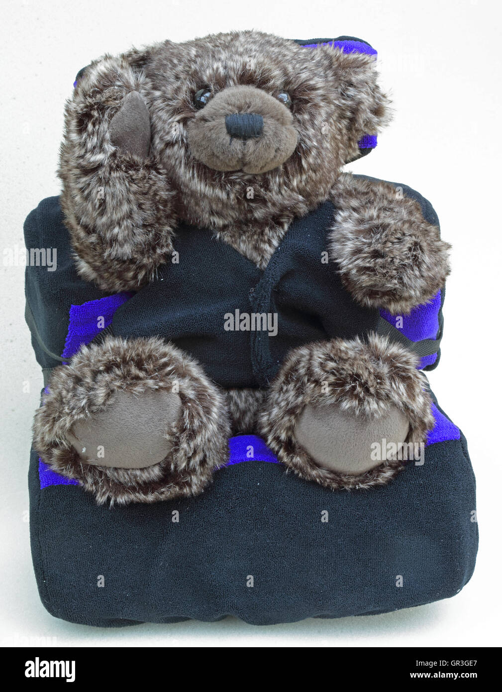 Disabled teddy bear hi-res stock photography and images - Alamy