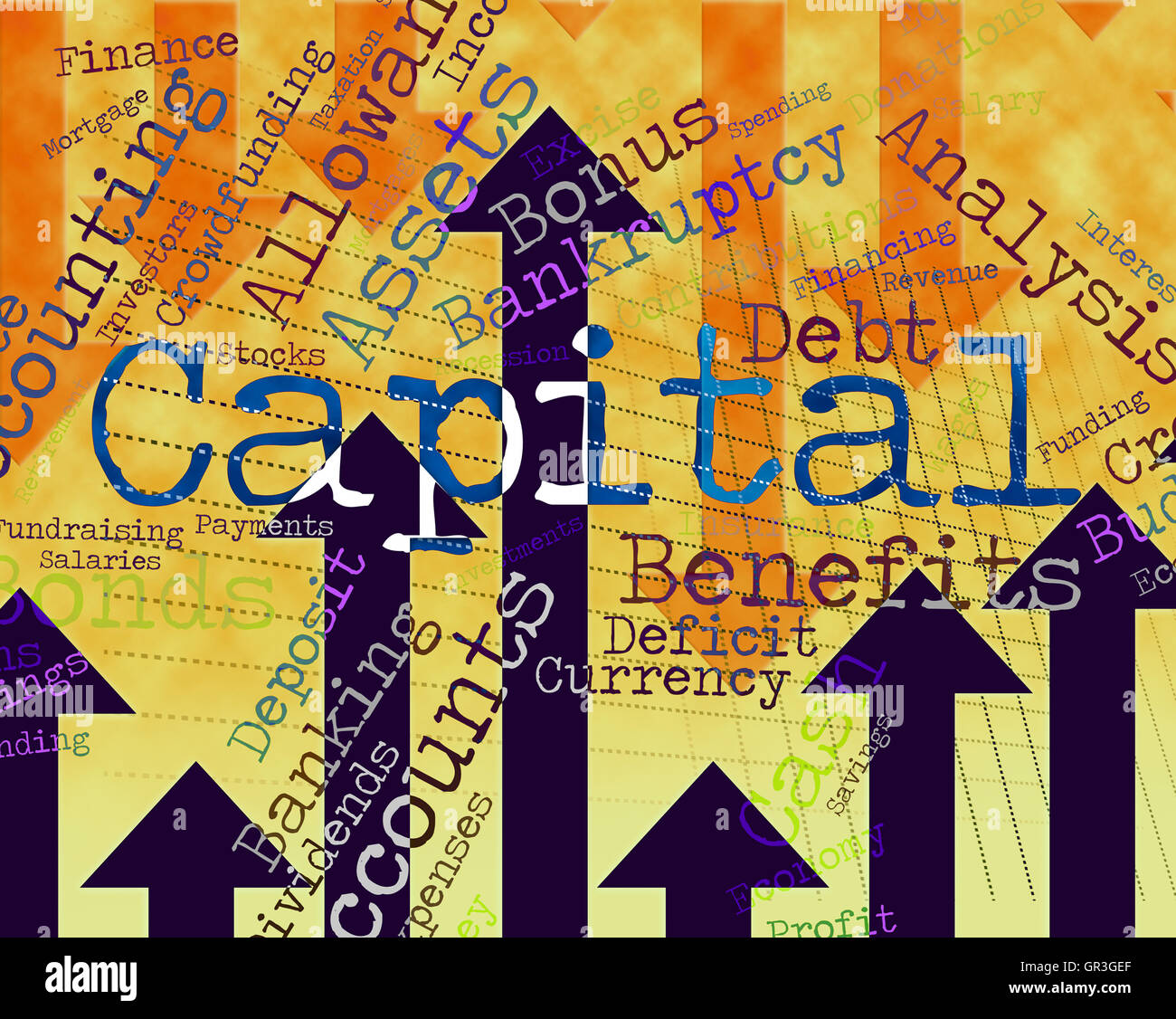 Wealth wealthy rich riches asset assets hi-res stock photography and ...