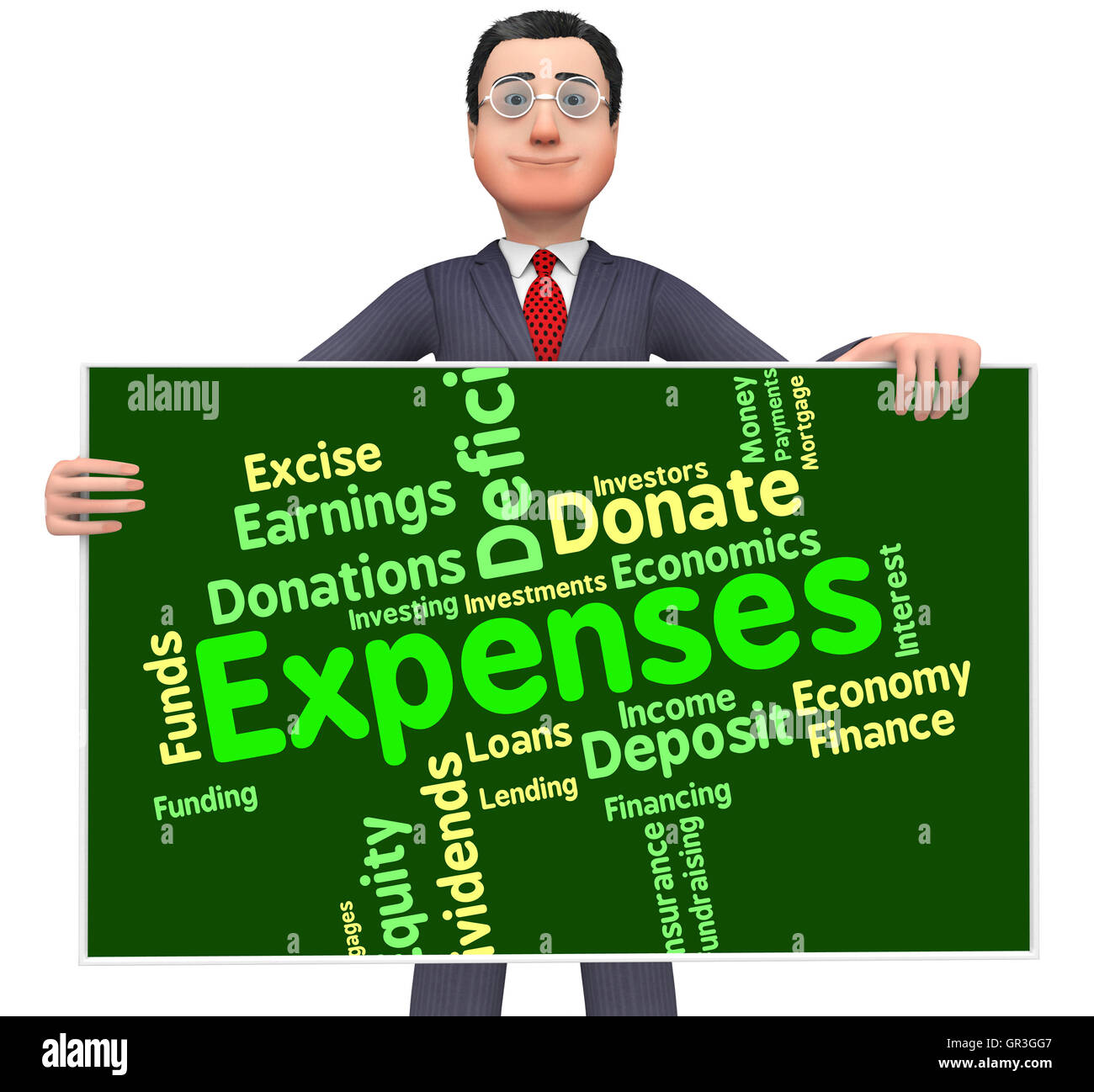 Outlay hi-res stock photography and images - Alamy