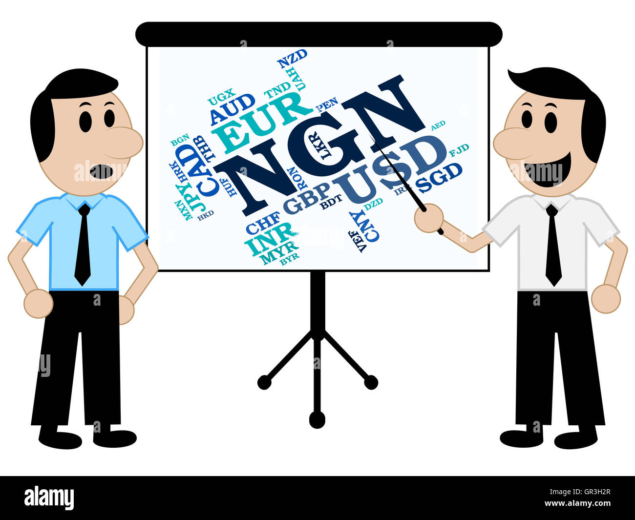Ngn text hi-res stock photography and images - Alamy