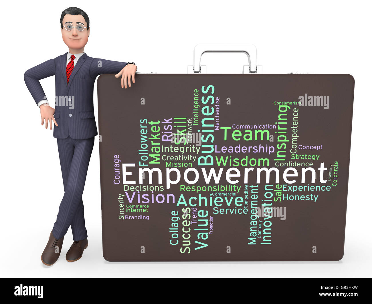 Empowerment and inspiration hi-res stock photography and images - Alamy