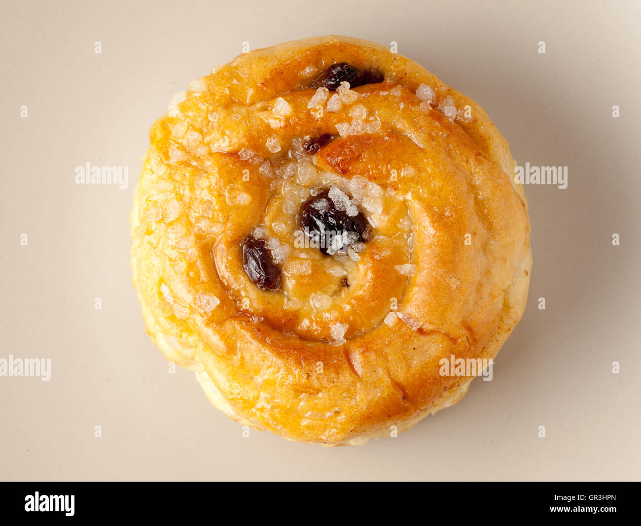 Currant bun hi-res stock photography and images - Alamy