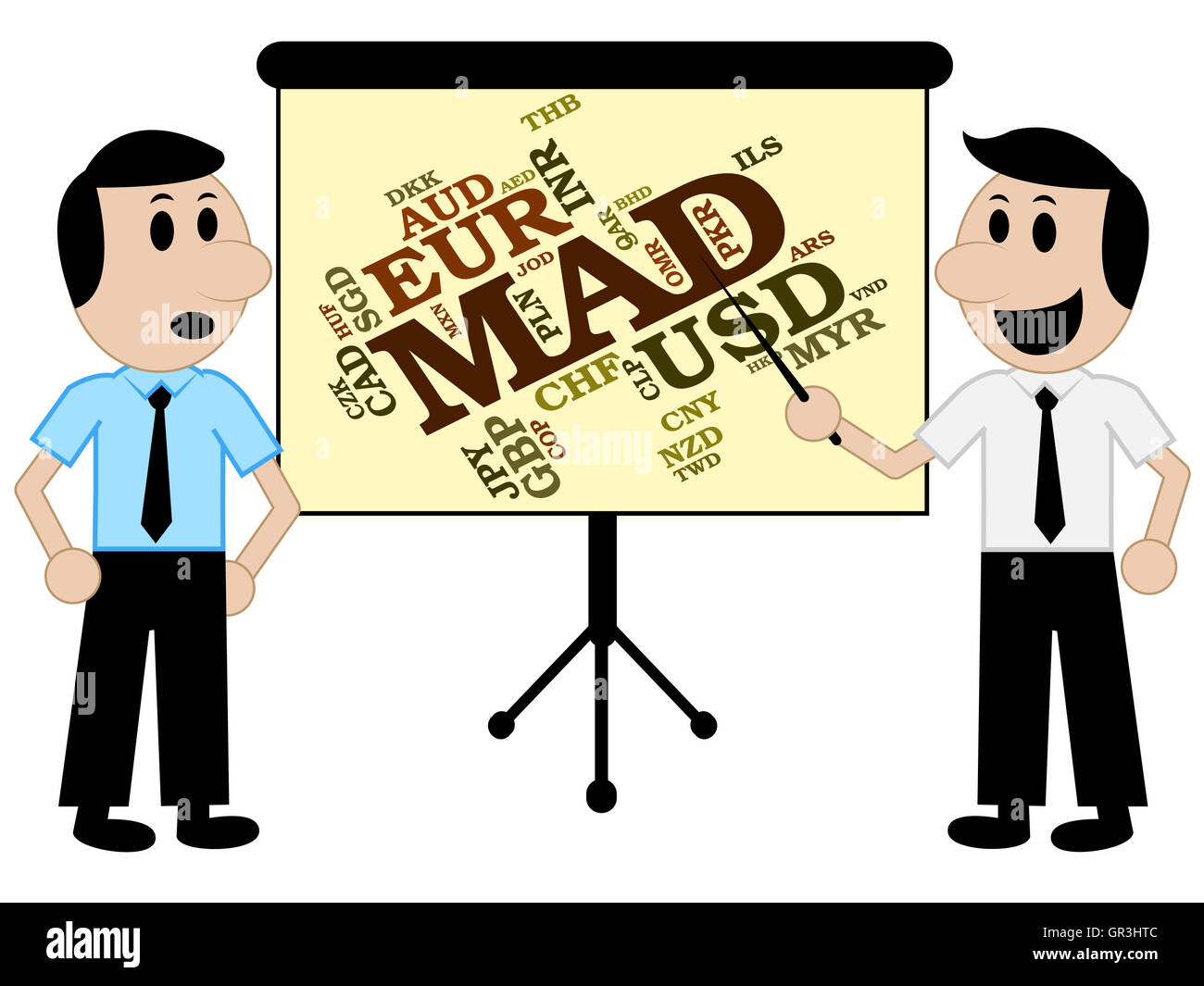 Mad Currency Meaning Forex Trading And Coin Stock Photo Alamy mad-currency-meaning-forex-trading-and-coin-stock-photo-alamy