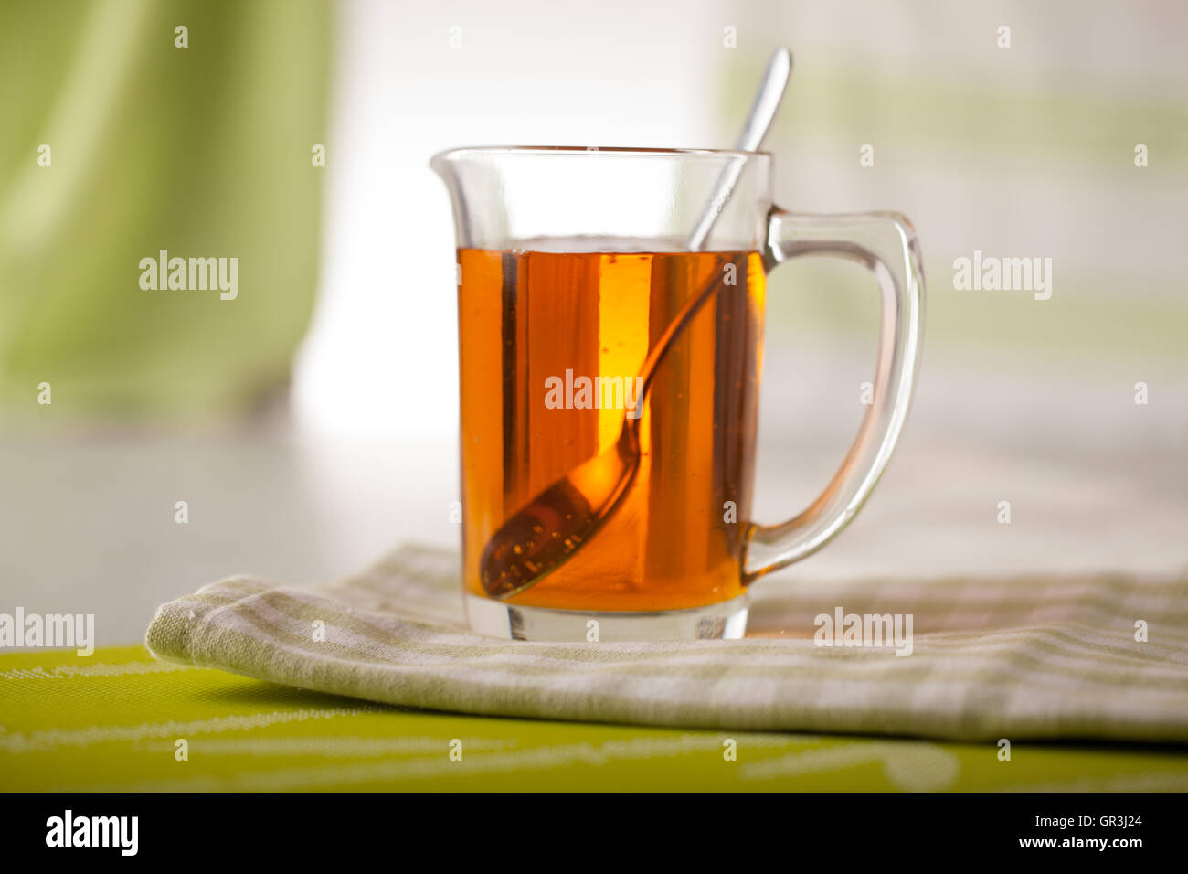 Maple syrup jug hi-res stock photography and images - Alamy