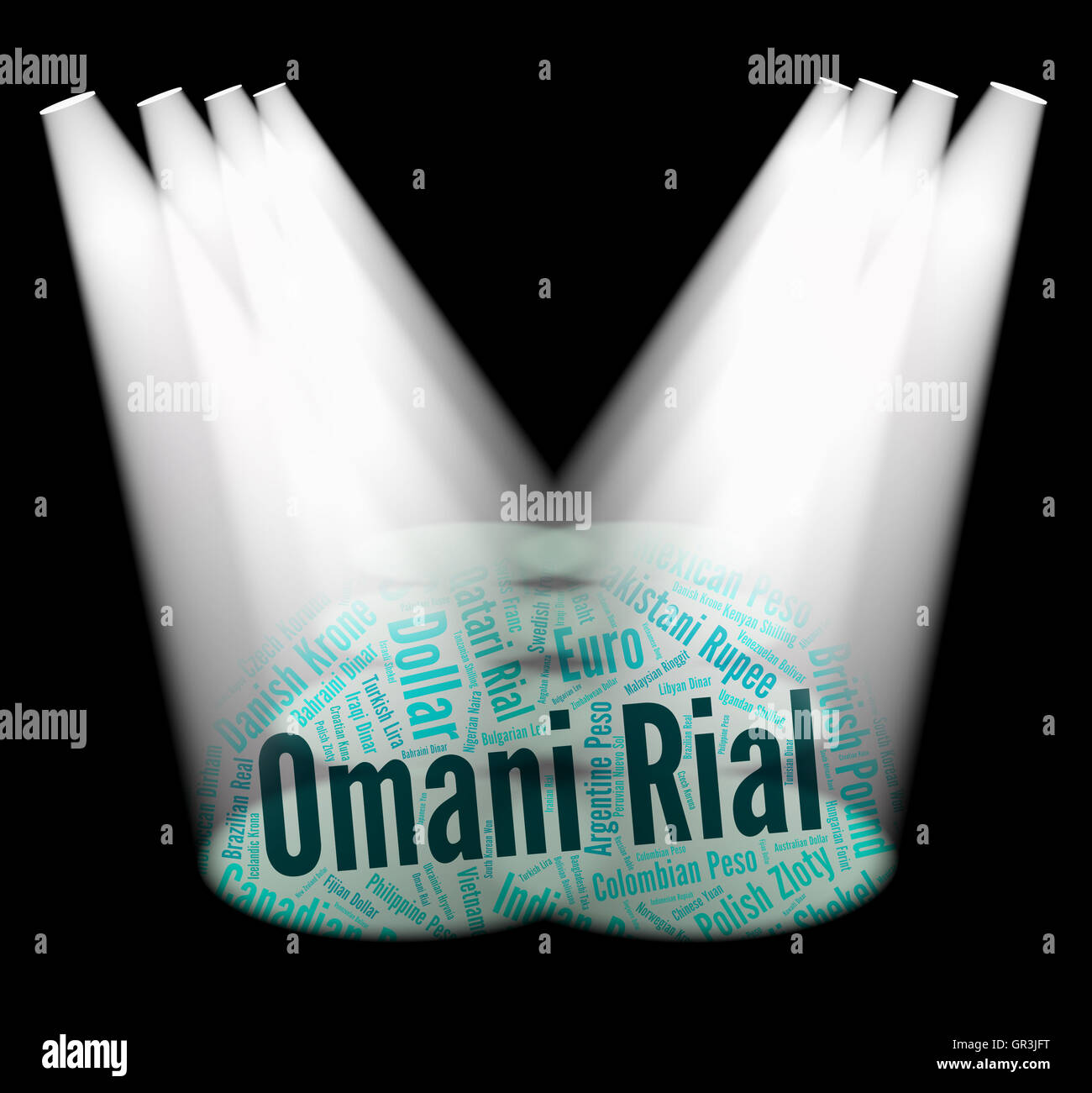 Oman rials hi-res stock photography and images - Alamy