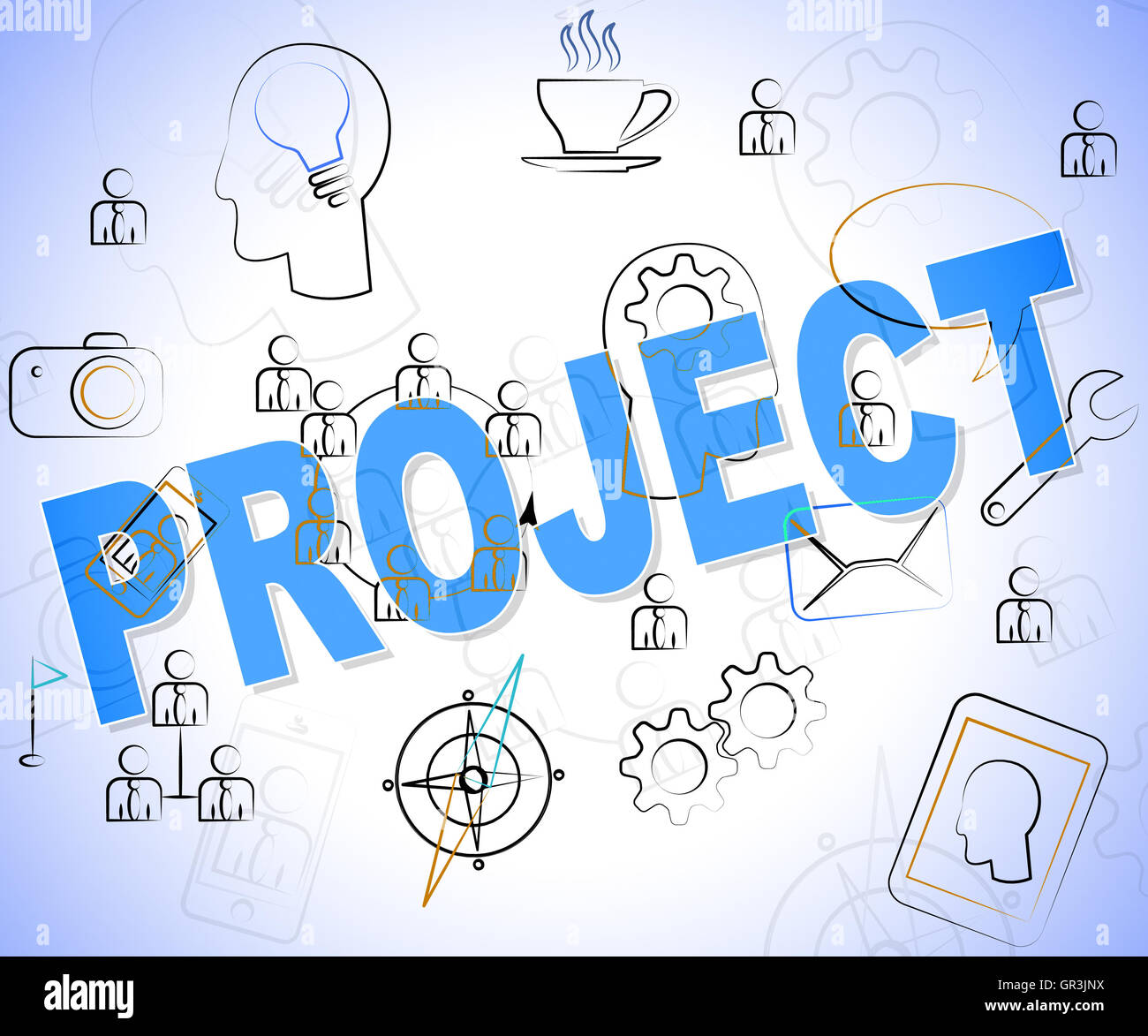 Word programme hi-res stock photography and images - Alamy