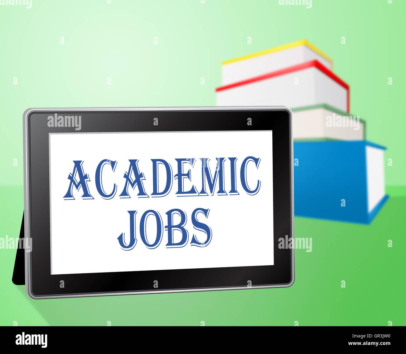 Academic position hi-res stock photography and images - Alamy