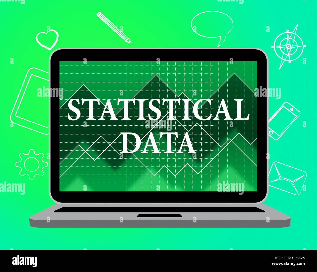 Statistical database hi-res stock photography and images - Alamy