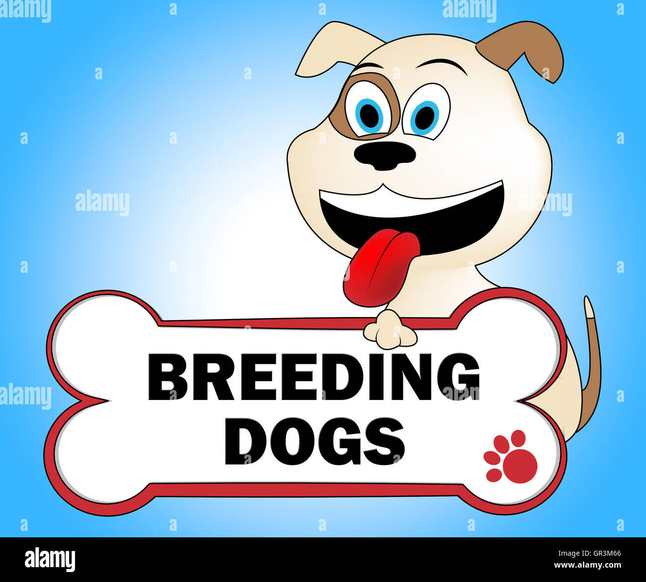 Dogs mating hi-res stock photography and images - Alamy