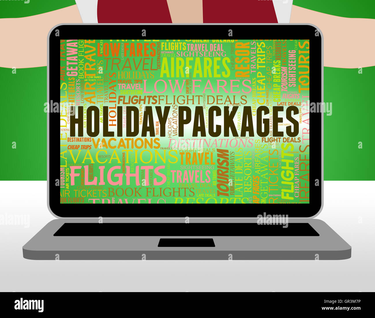 All inclusive packages hi-res stock photography and images - Alamy