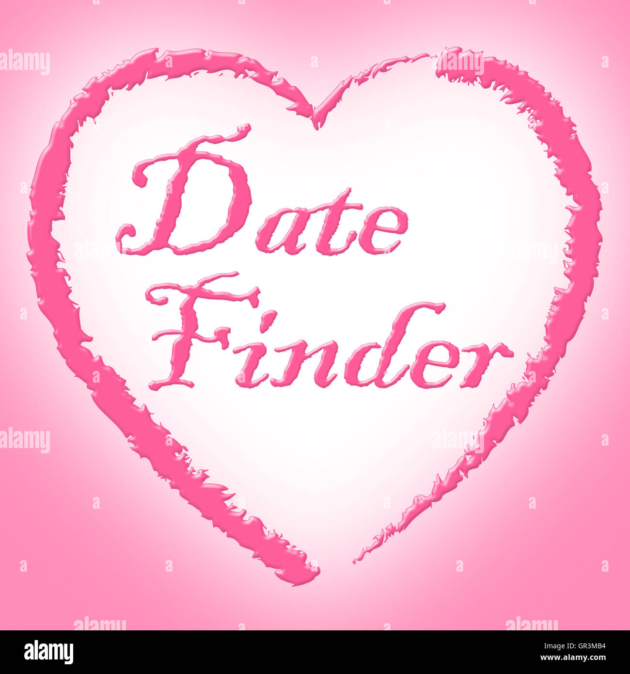 Date finder hi-res stock photography and images - Alamy