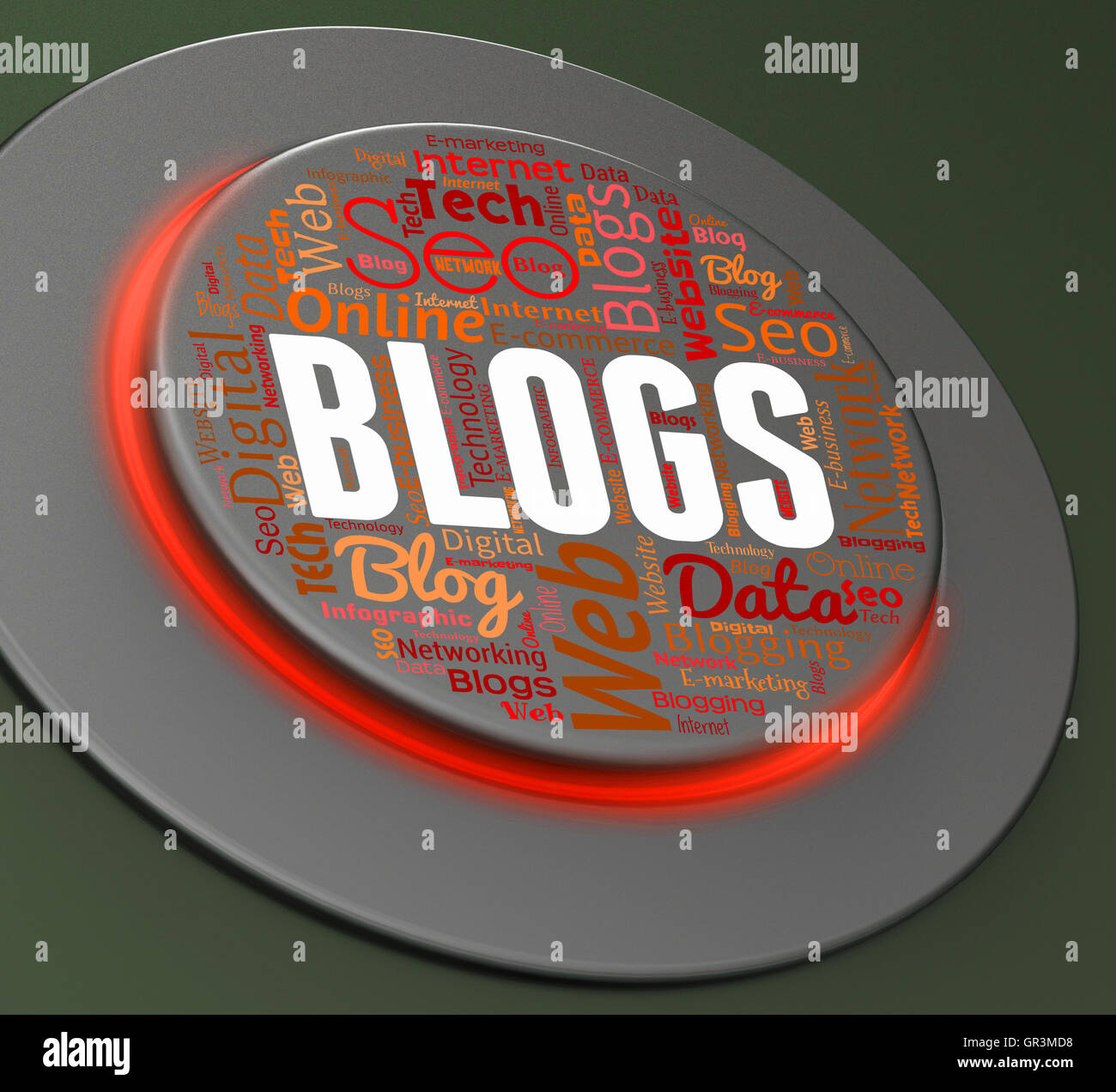 Pushbutton control hi-res stock photography and images - Alamy