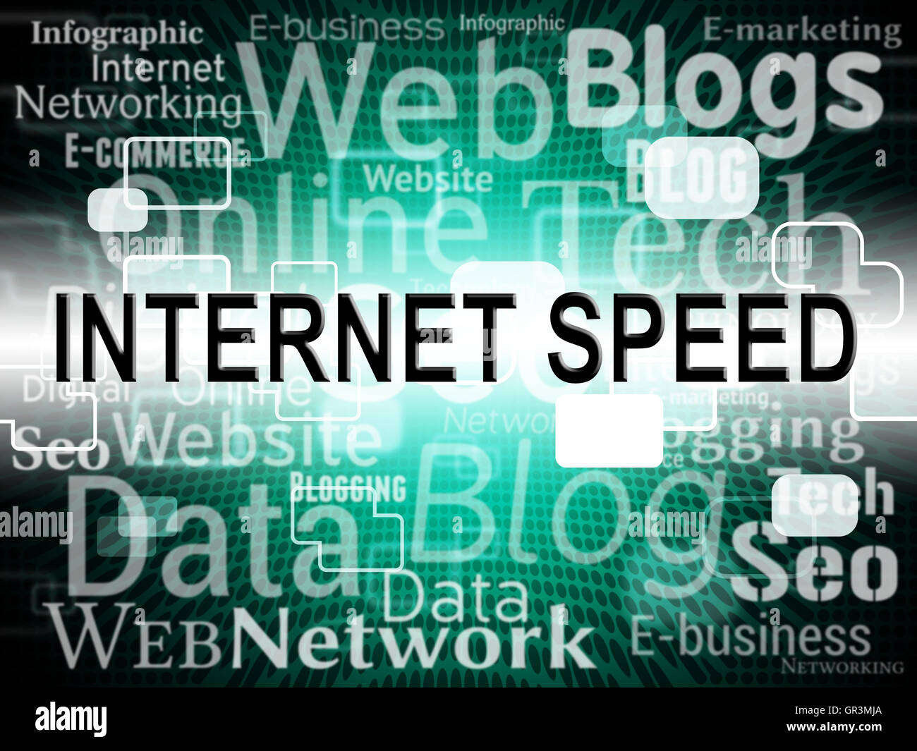 Internet speeds hi-res stock photography and images - Alamy