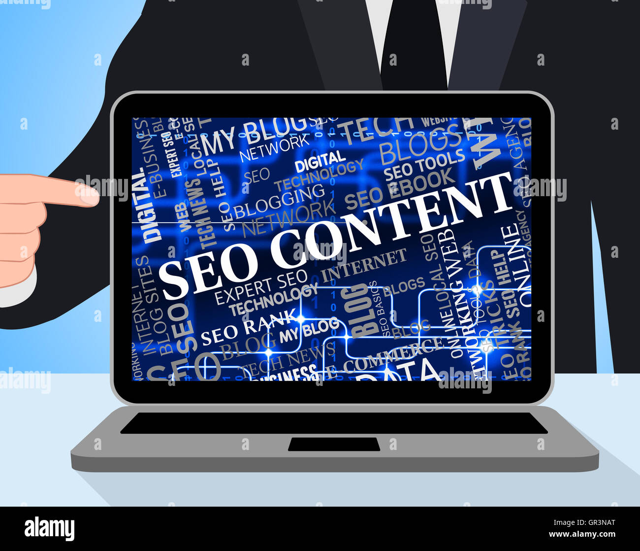 Seo Content Representing Search Engines And Optimizing Stock Photo - Alamy Seo Content Representing Search Engines And Optimizing Stock Photo - Alamy