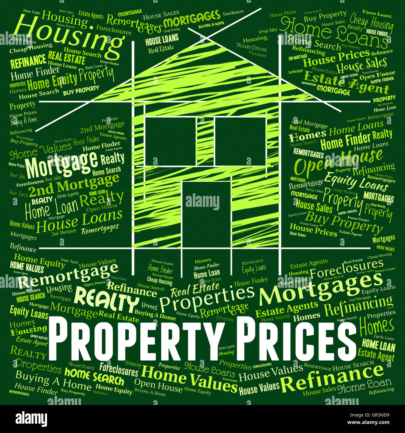 Real values hi-res stock photography and images - Alamy