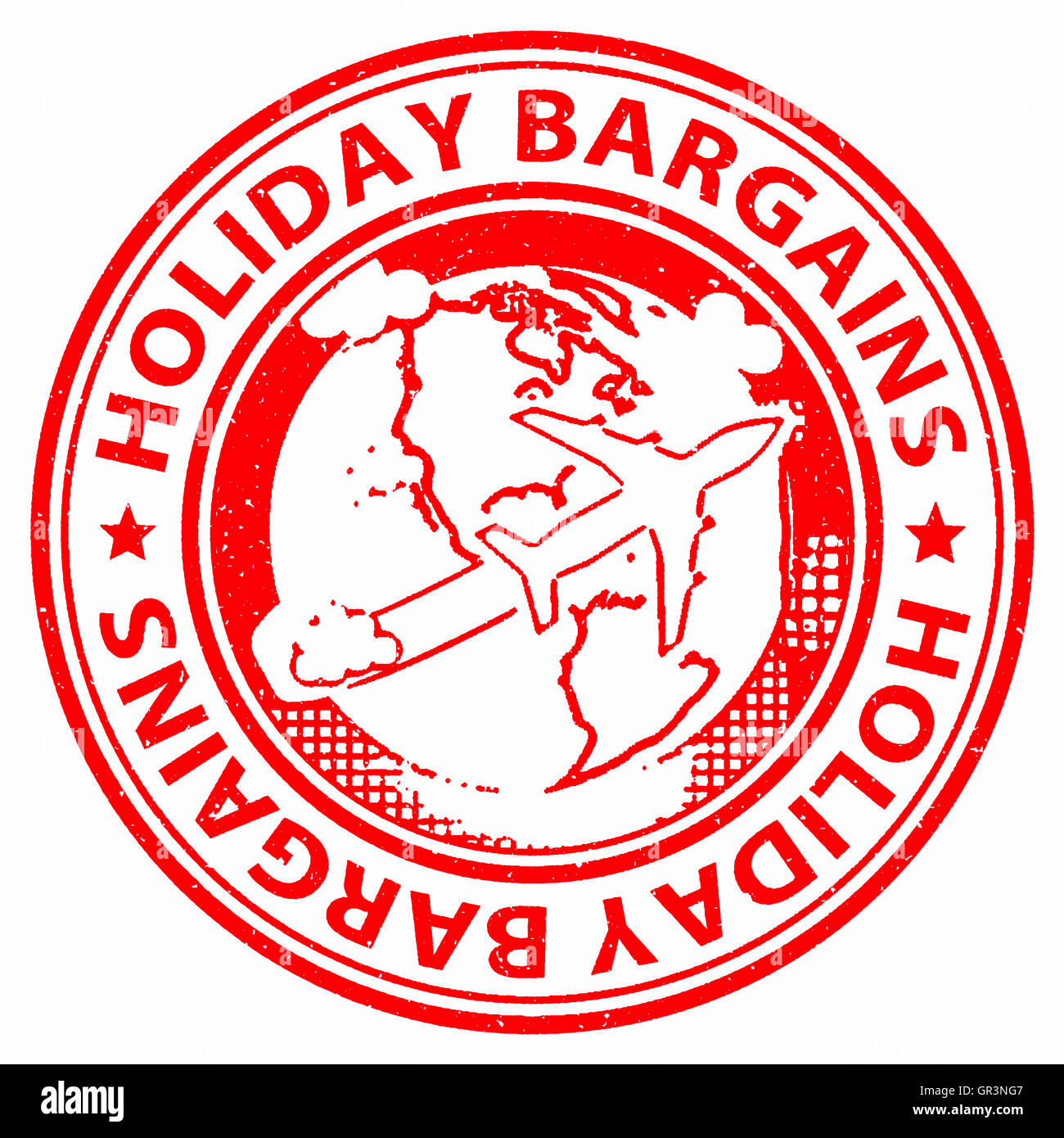 Bargains holidays hi-res stock photography and images - Alamy