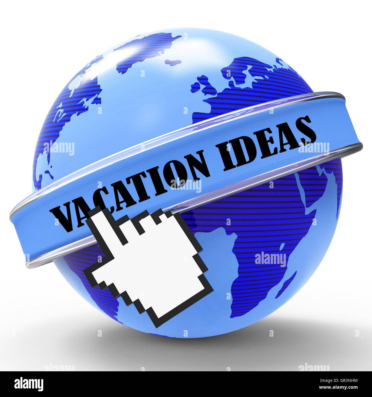 Vacation ideas hi-res stock photography and images - Alamy
