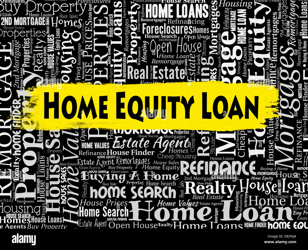 Equity residential properties hi-res stock photography and images - Alamy